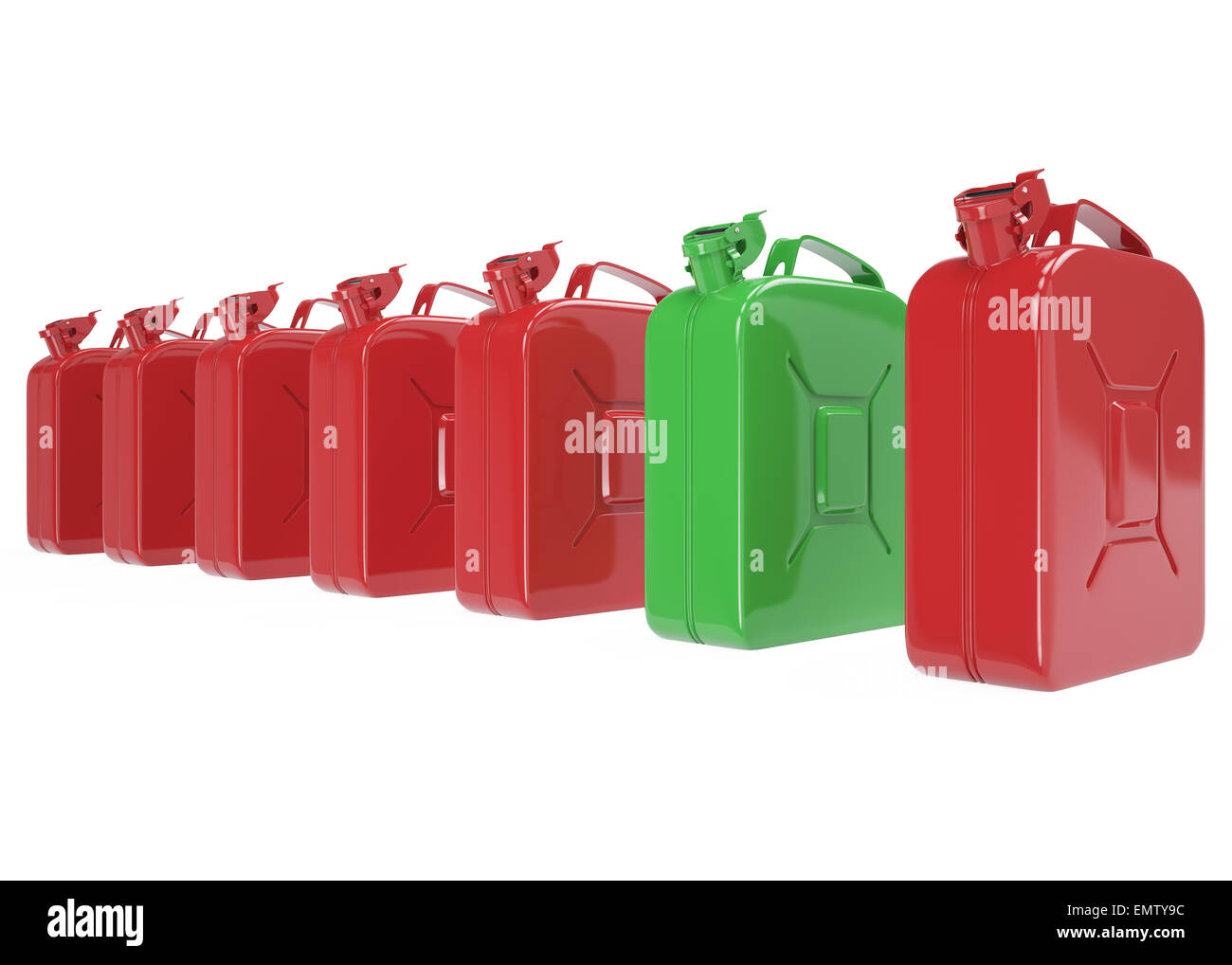 Car fuel cans hi-res stock photography and images - Alamy