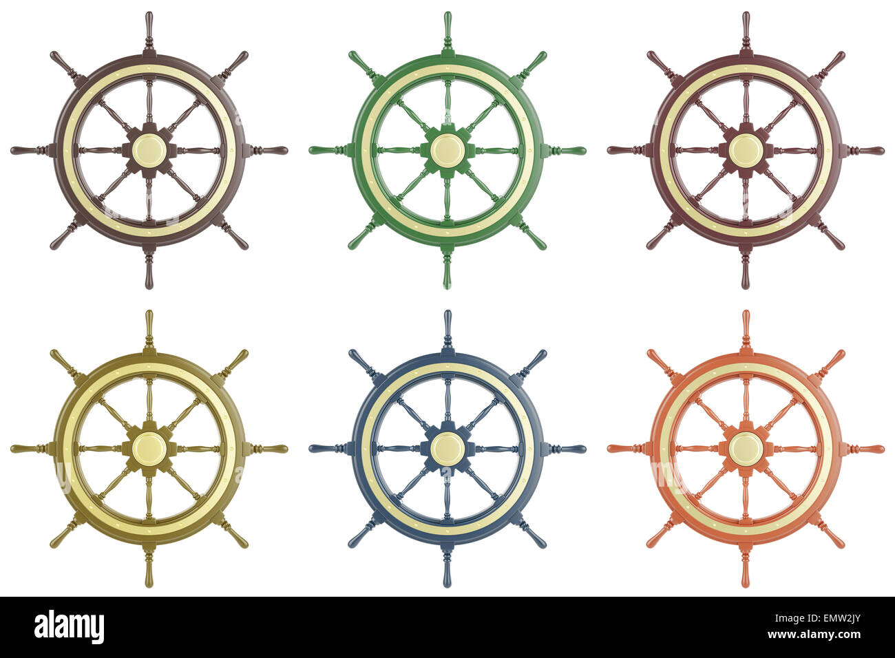 Set Ship Wheel Stock Photo Alamy set-ship-wheel-stock-photo-alamy