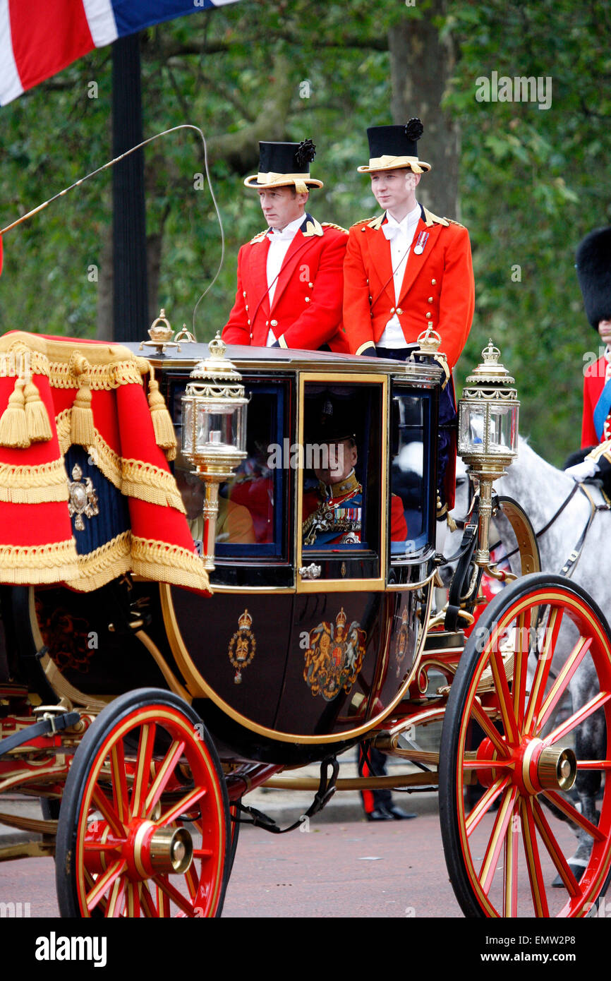 Royal coach hi-res stock photography and images - Alamy