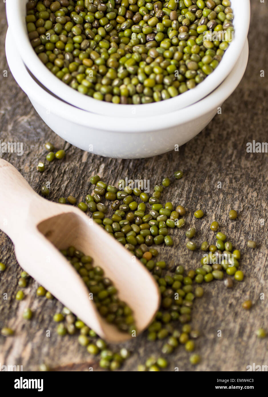 Indian beans hi-res stock photography and images - Alamy