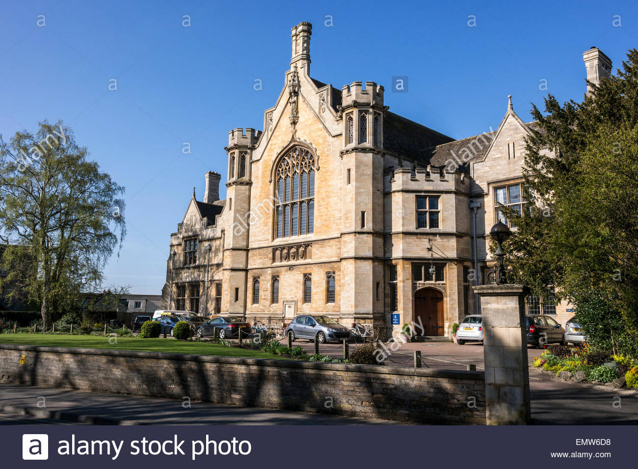 Oundle School Stock Photos & Oundle School Stock Images - Alamy