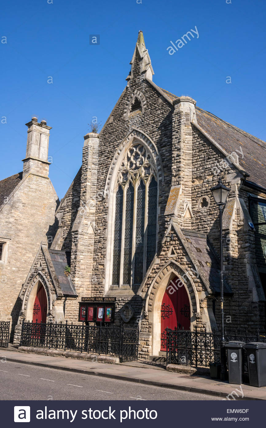 Oundle Northamptonshire Uk High Resolution Stock Photography and Images ...