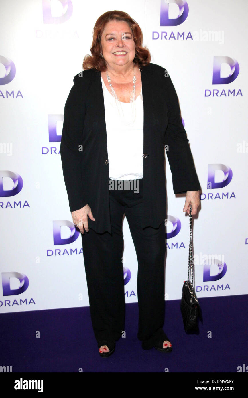 Lynda Baron