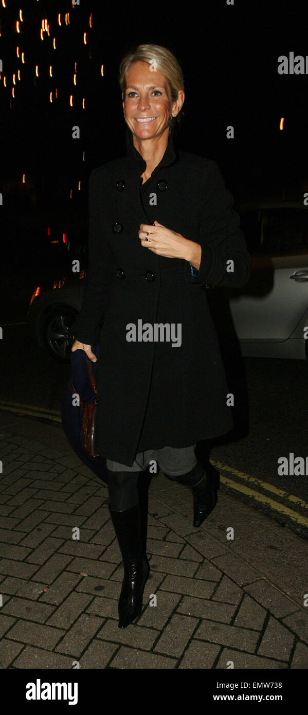 Ulrika Johnson High Resolution Stock Photography and Images - Alamy