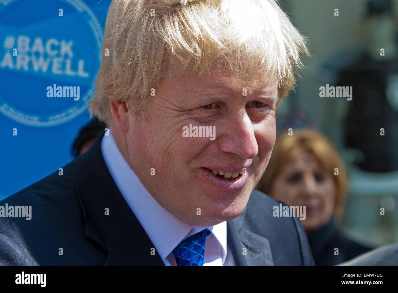 Theodore johnson boris hi-res stock photography and images - Alamy