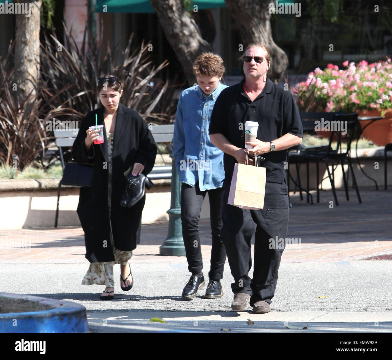 Jack Kilmer High Resolution Stock Photography and Images - Alamy