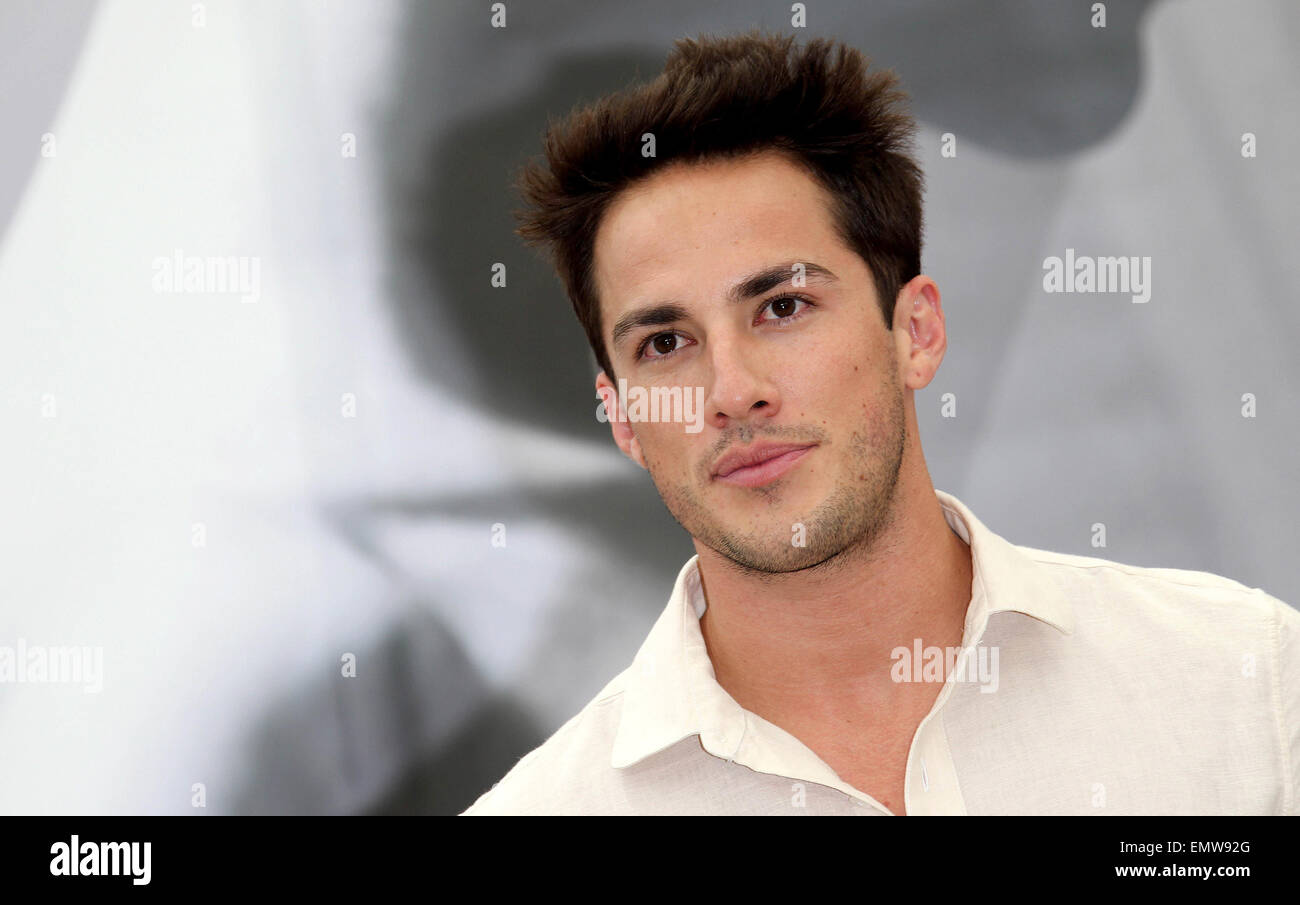 Joseph Coleman High Resolution Stock Photography and Images - Alamy