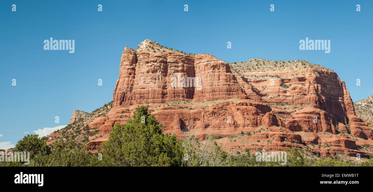 Sedona is a city that straddles the county line between Coconino and ...