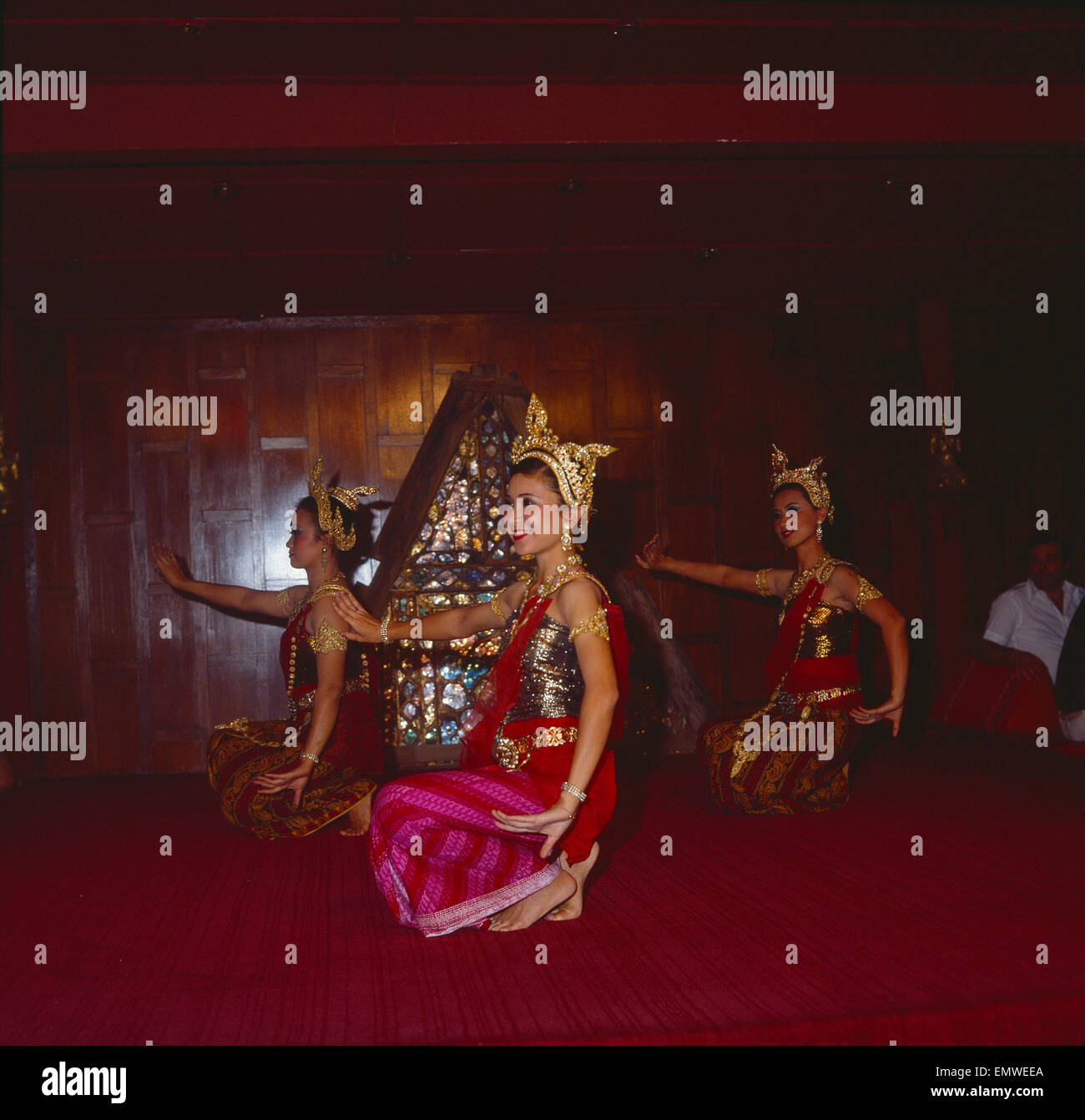 1990s bangkok hi-res stock photography and images - Alamy