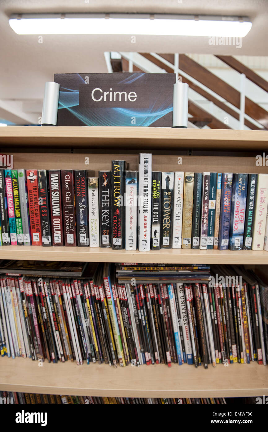 Crime in reading hi-res stock photography and images - Alamy