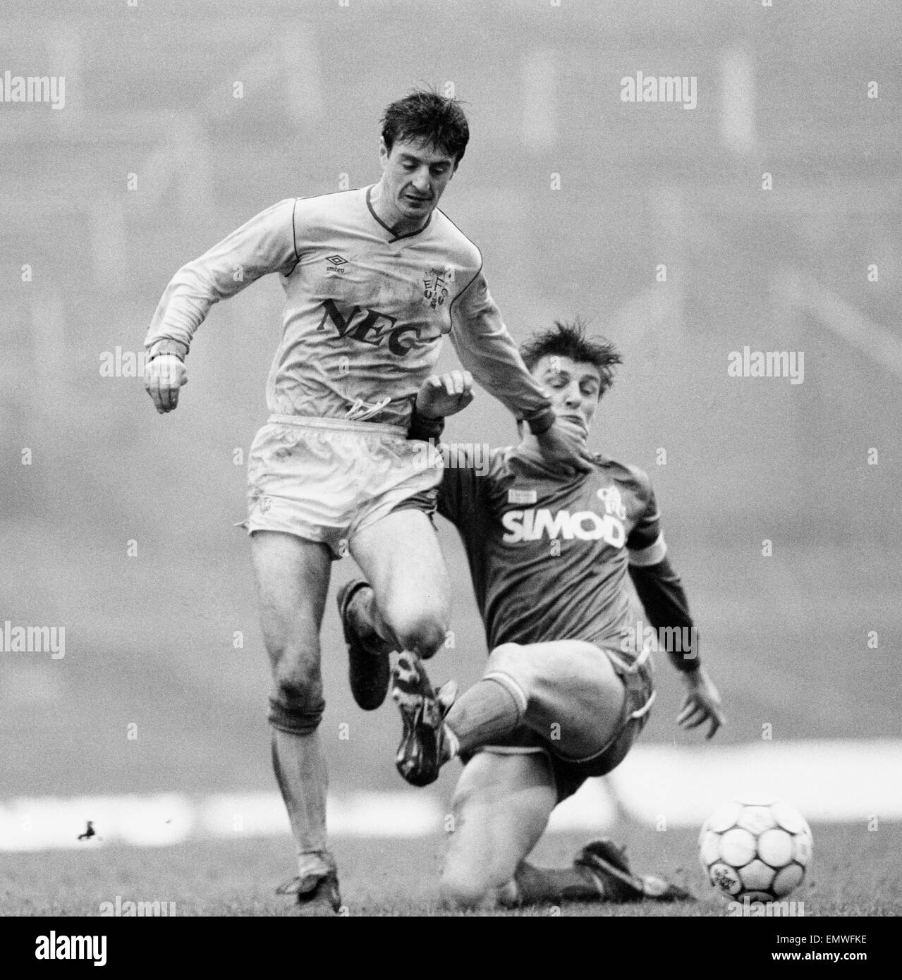 Wayne clarke hi-res stock photography and images - Alamy