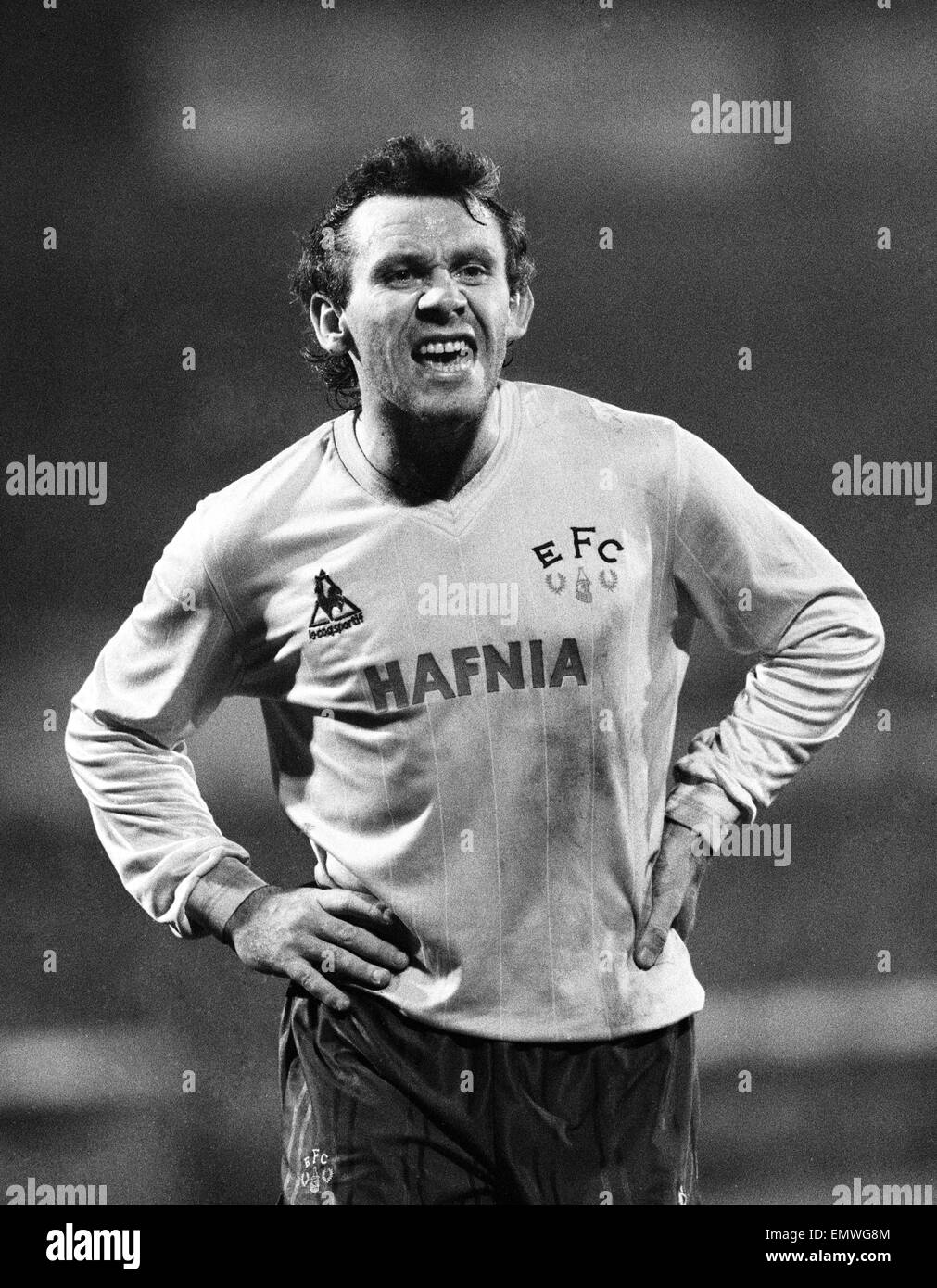 Peter reid Black and White Stock Photos & Images - Alamy