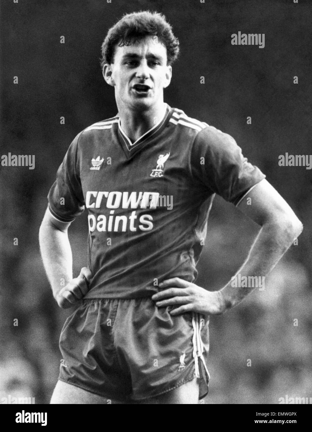 John aldridge hi-res stock photography and images - Alamy