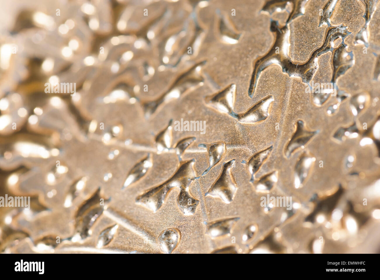 24k gold hi-res stock photography and images - Alamy