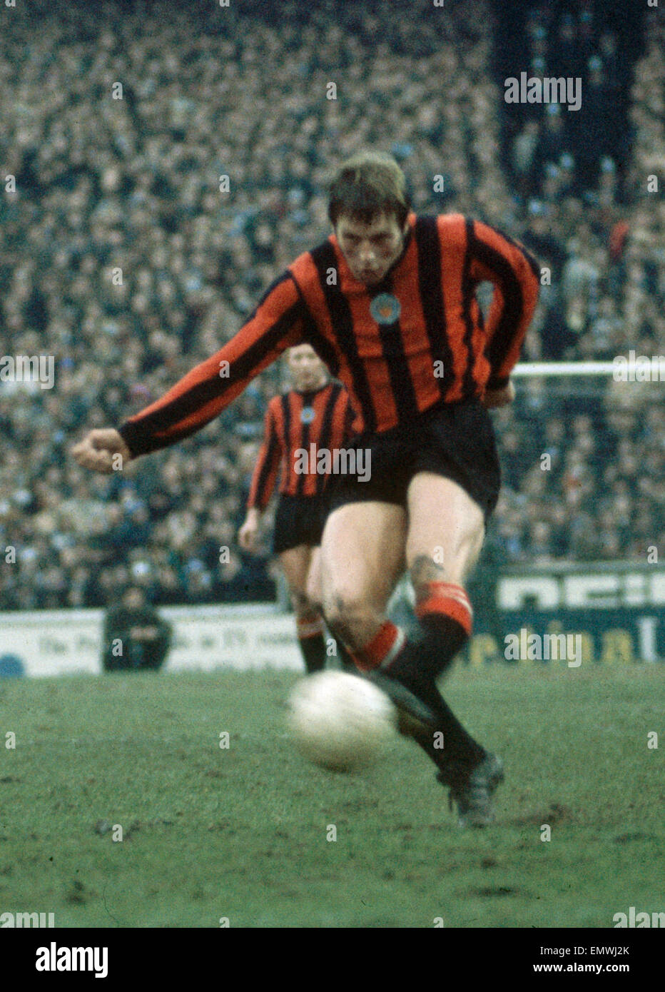 Chelsea 1971 hi-res stock photography and images - Alamy