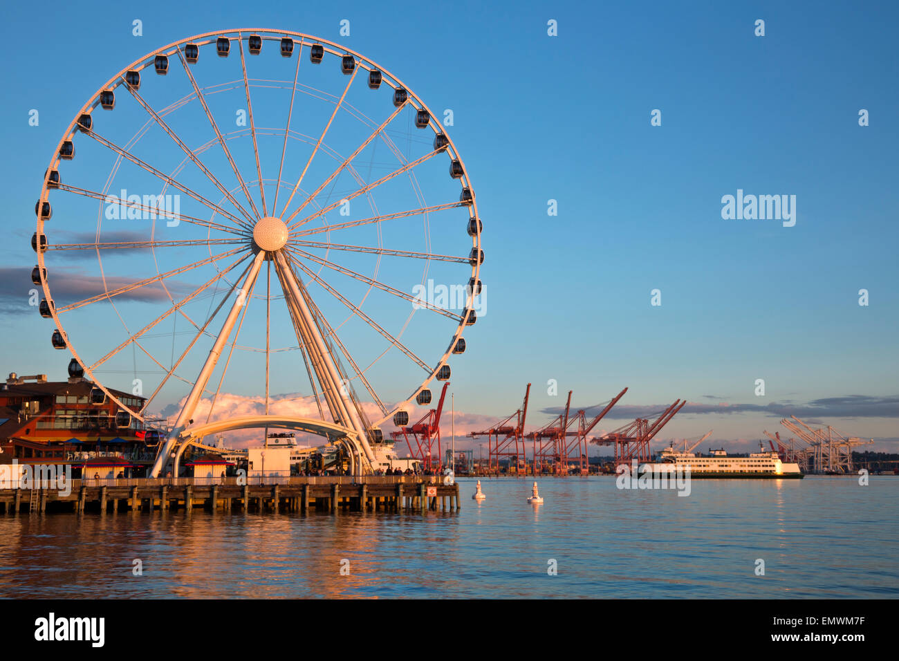 Ferry boat wheel hi-res stock photography and images - Alamy