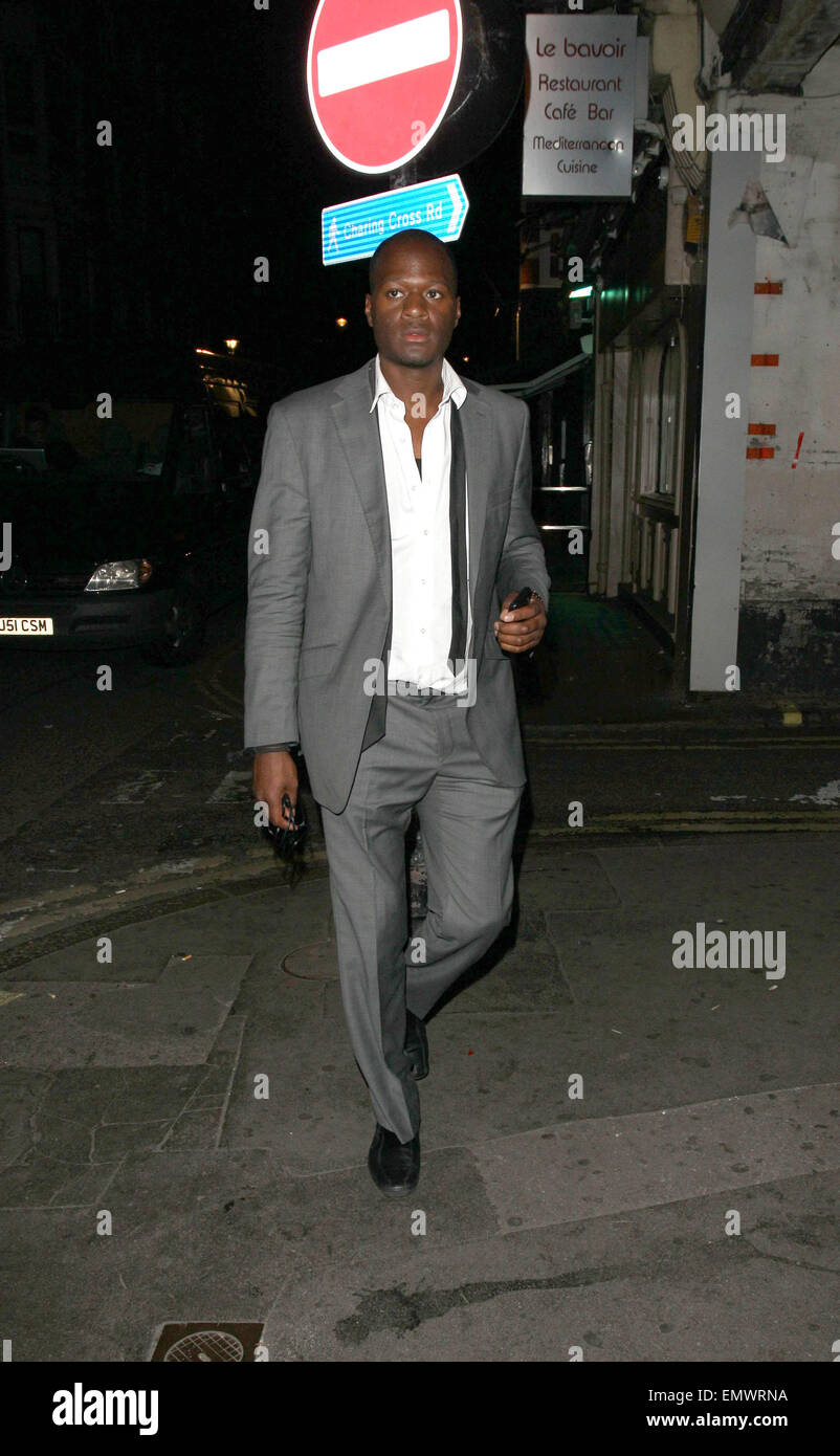 Amy Thompson High Resolution Stock Photography and Images - Alamy