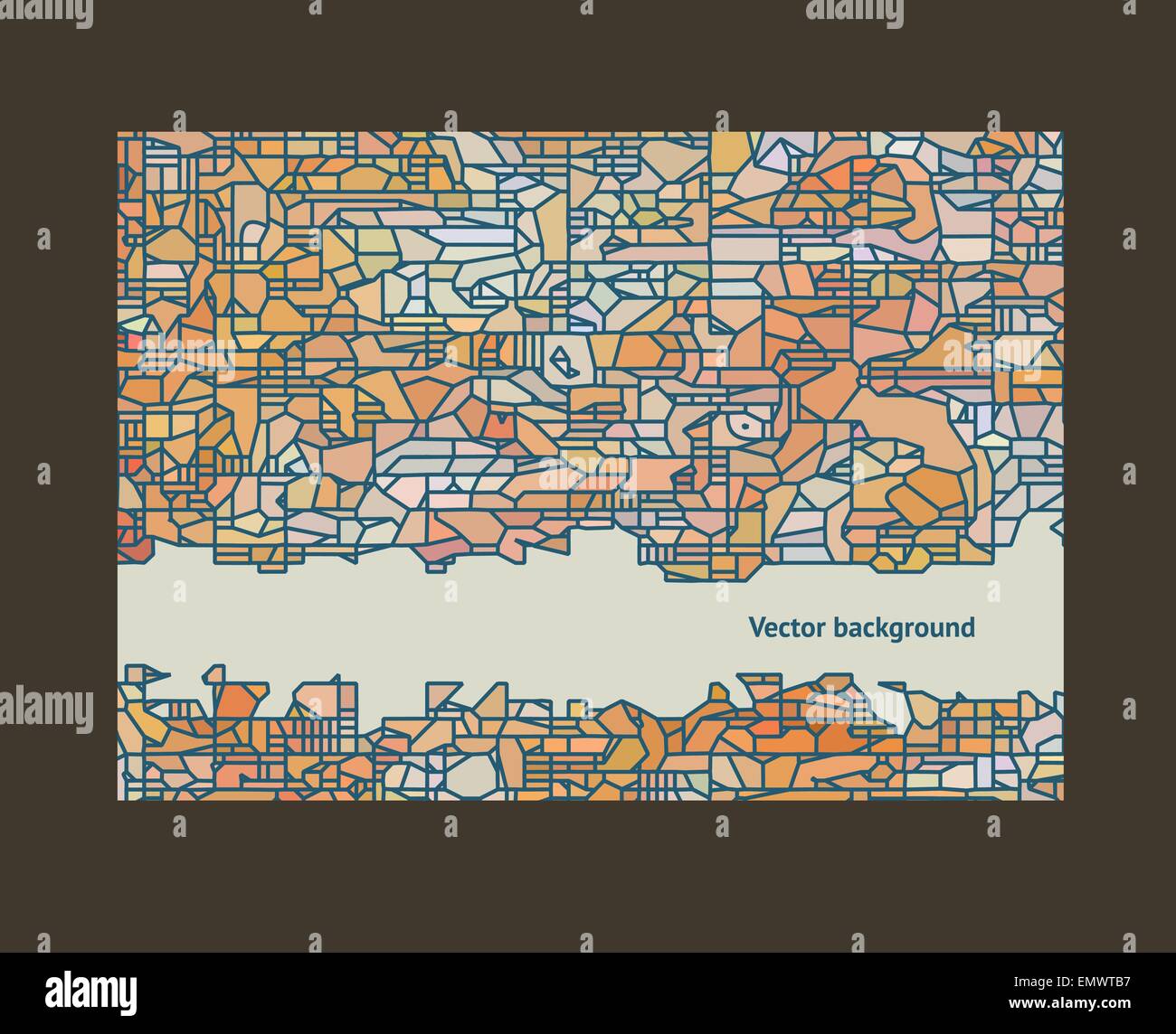 Editable book template Stock Vector Images - Alamy