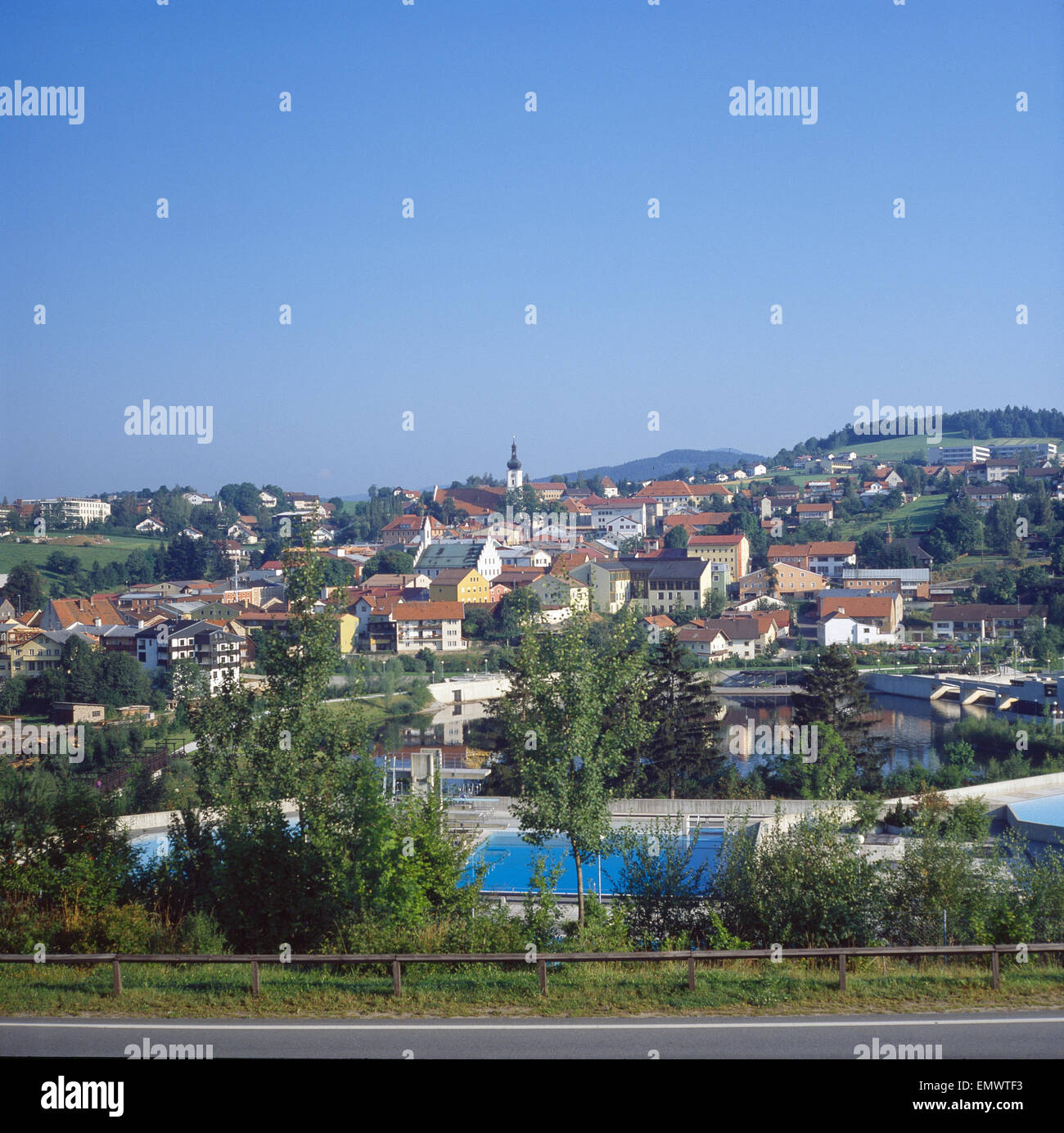 Grafenau hi-res stock photography and images - Alamy