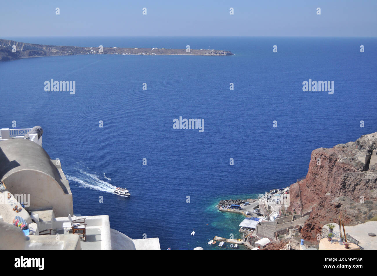 Aegean structure hi-res stock photography and images - Alamy