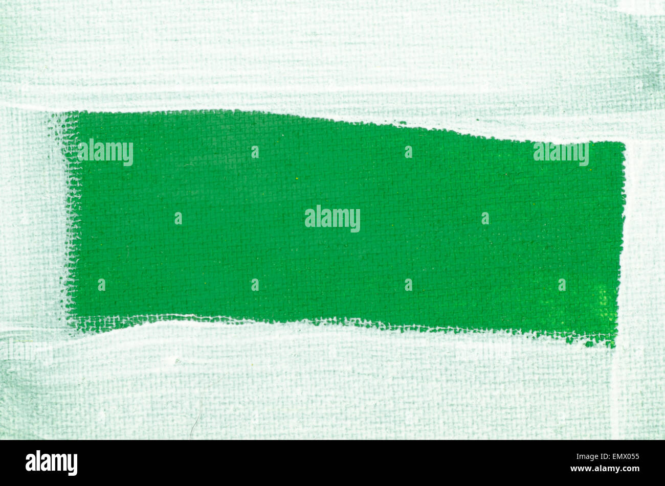 White painted border hi-res stock photography and images - Alamy