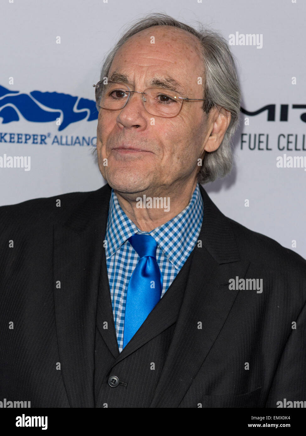 Hollywood, California, USA. 22nd Apr, 2015. ROBERT KLEIN arrives at the ...