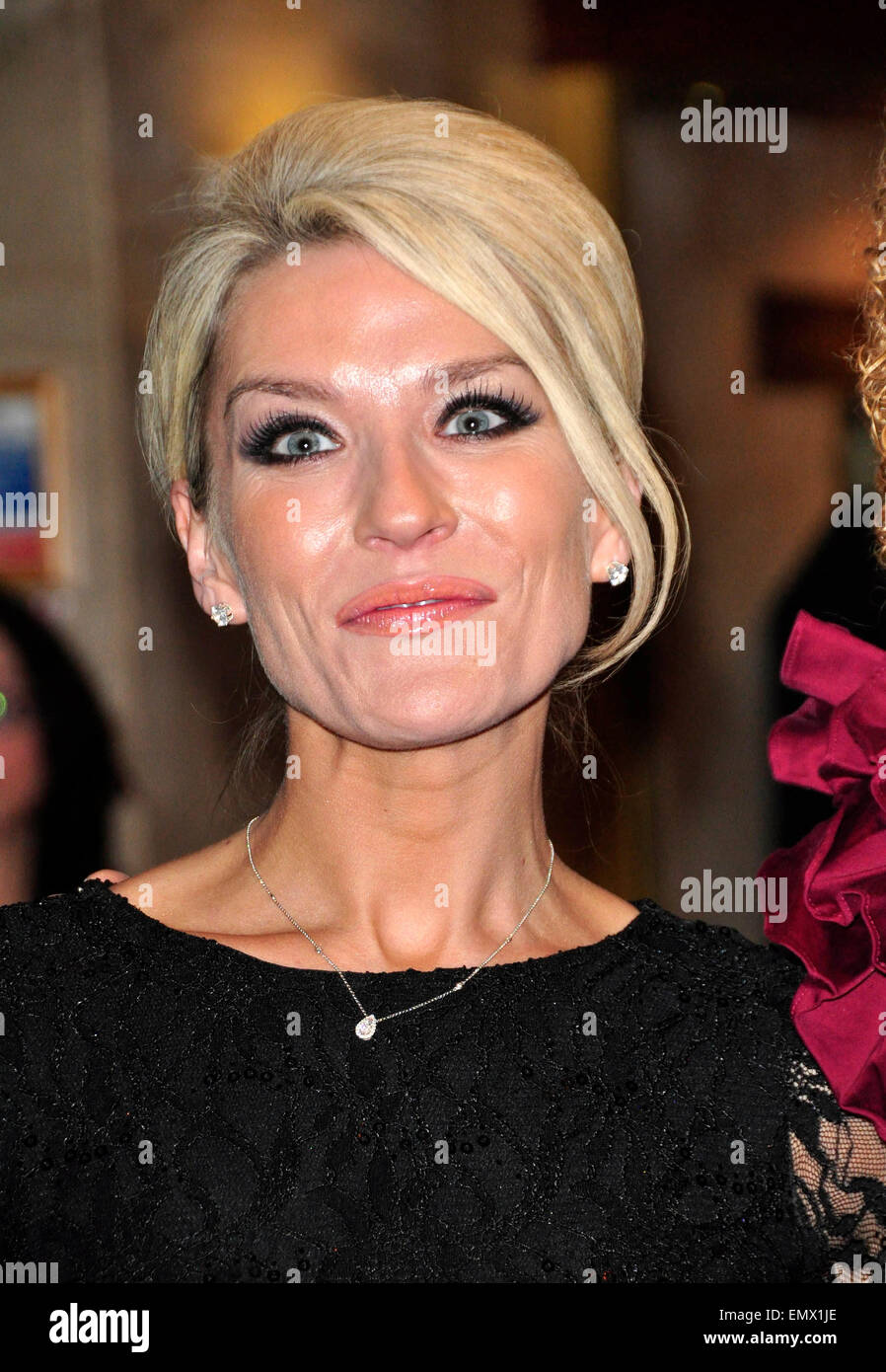 Zöe Lucker Stock Photos & Zöe Lucker Stock Images - Alamy