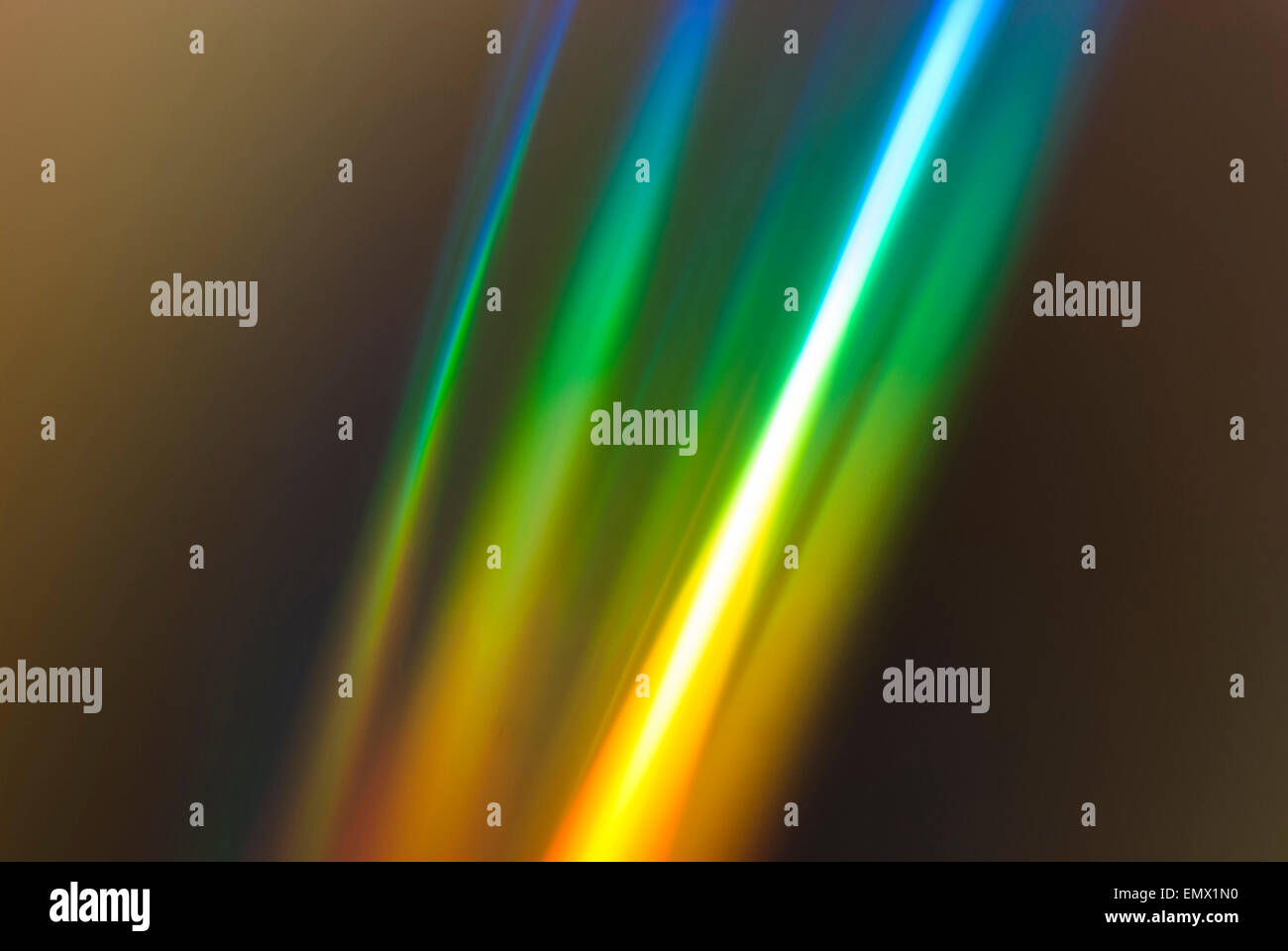 Color refraction hi-res stock photography and images - Alamy