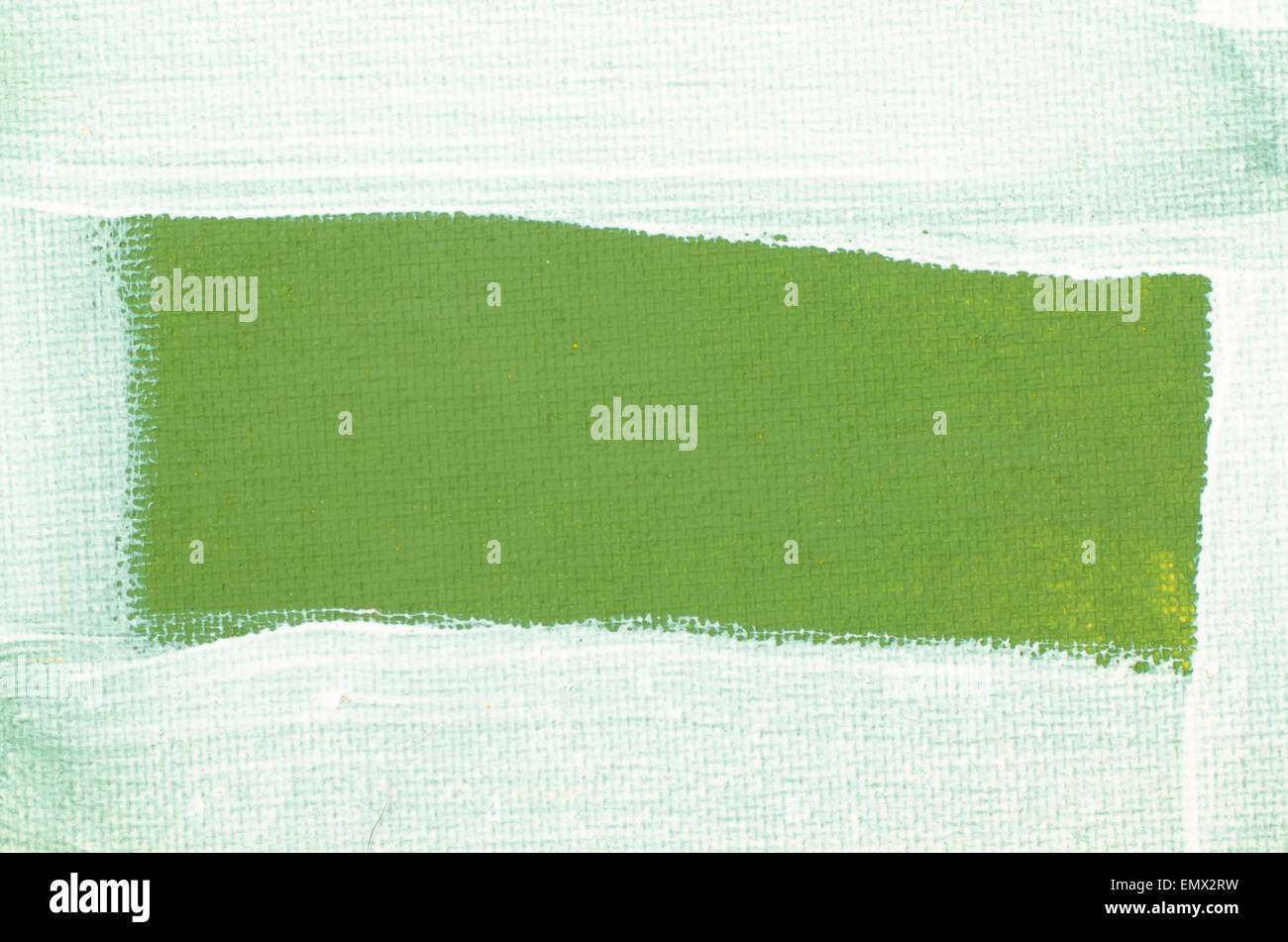 Green and white border hi-res stock photography and images - Alamy