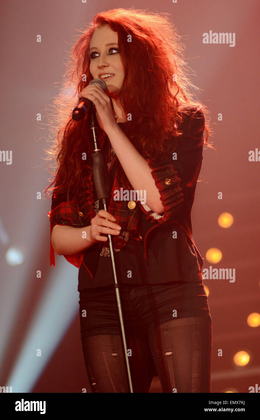 Janet Devlin High Resolution Stock Photography and Images - Alamy