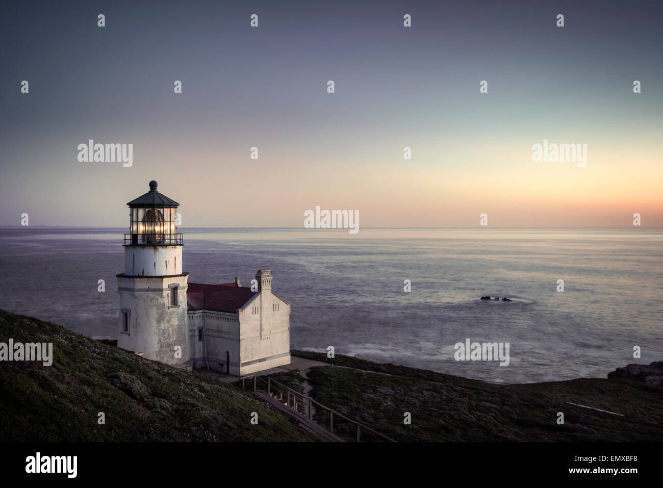 Dangermond preserve hi-res stock photography and images - Alamy