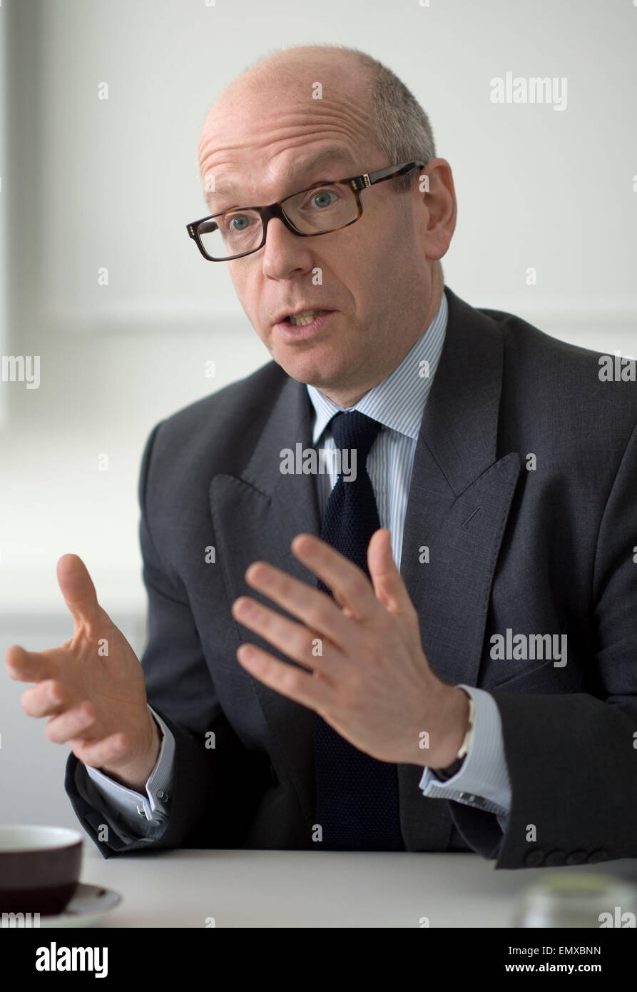 Paul Lister High Resolution Stock Photography and Images - Alamy