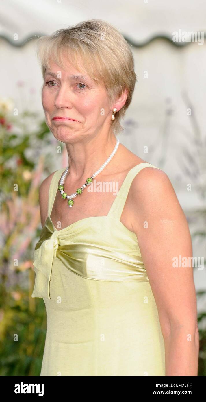 Virginia Bottomley Stock Photos & Virginia Bottomley Stock Images - Alamy