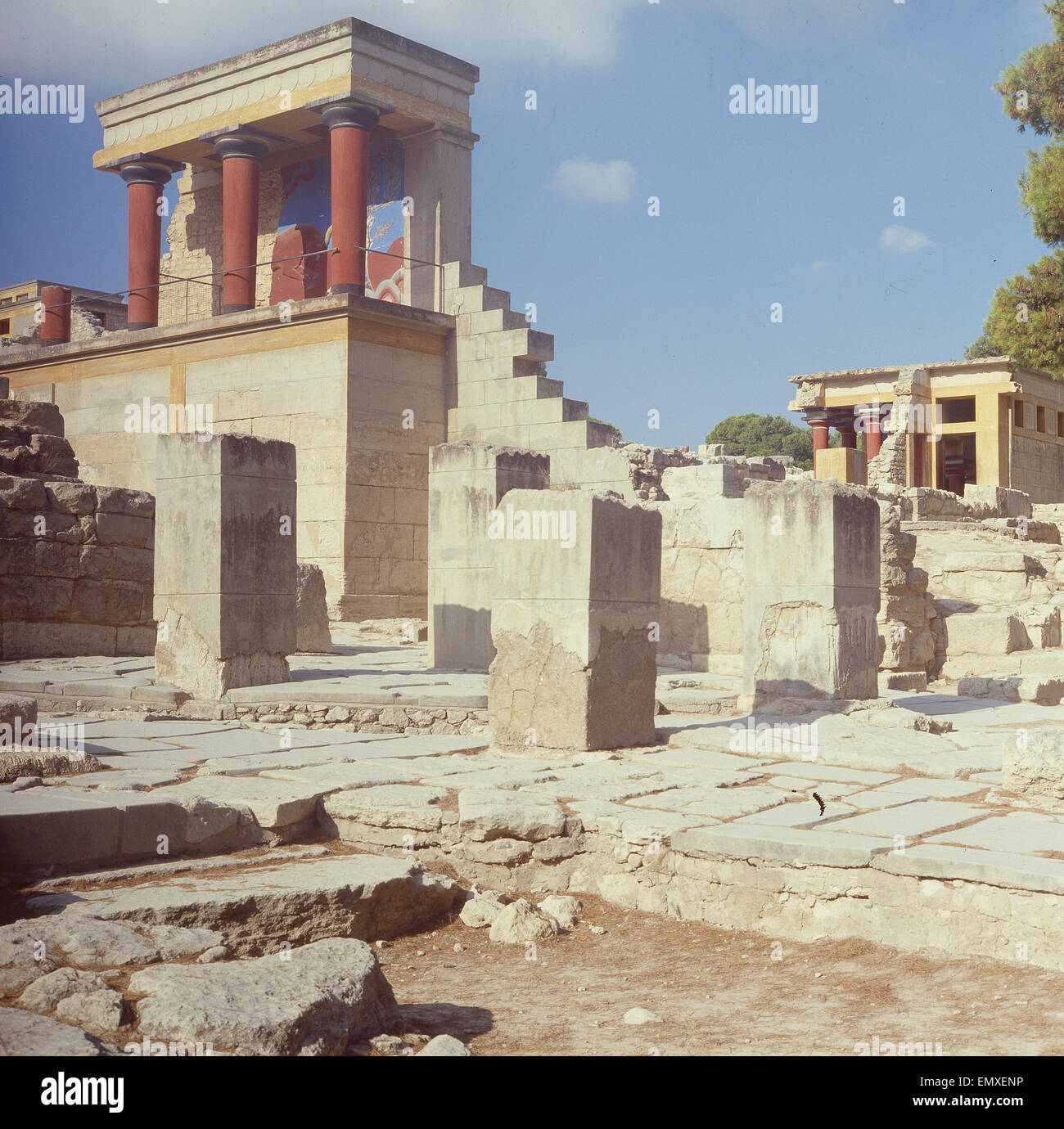 1990s greece hi-res stock photography and images - Alamy