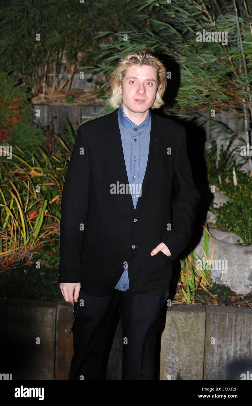 Jochen Zeitz High Resolution Stock Photography and Images - Alamy