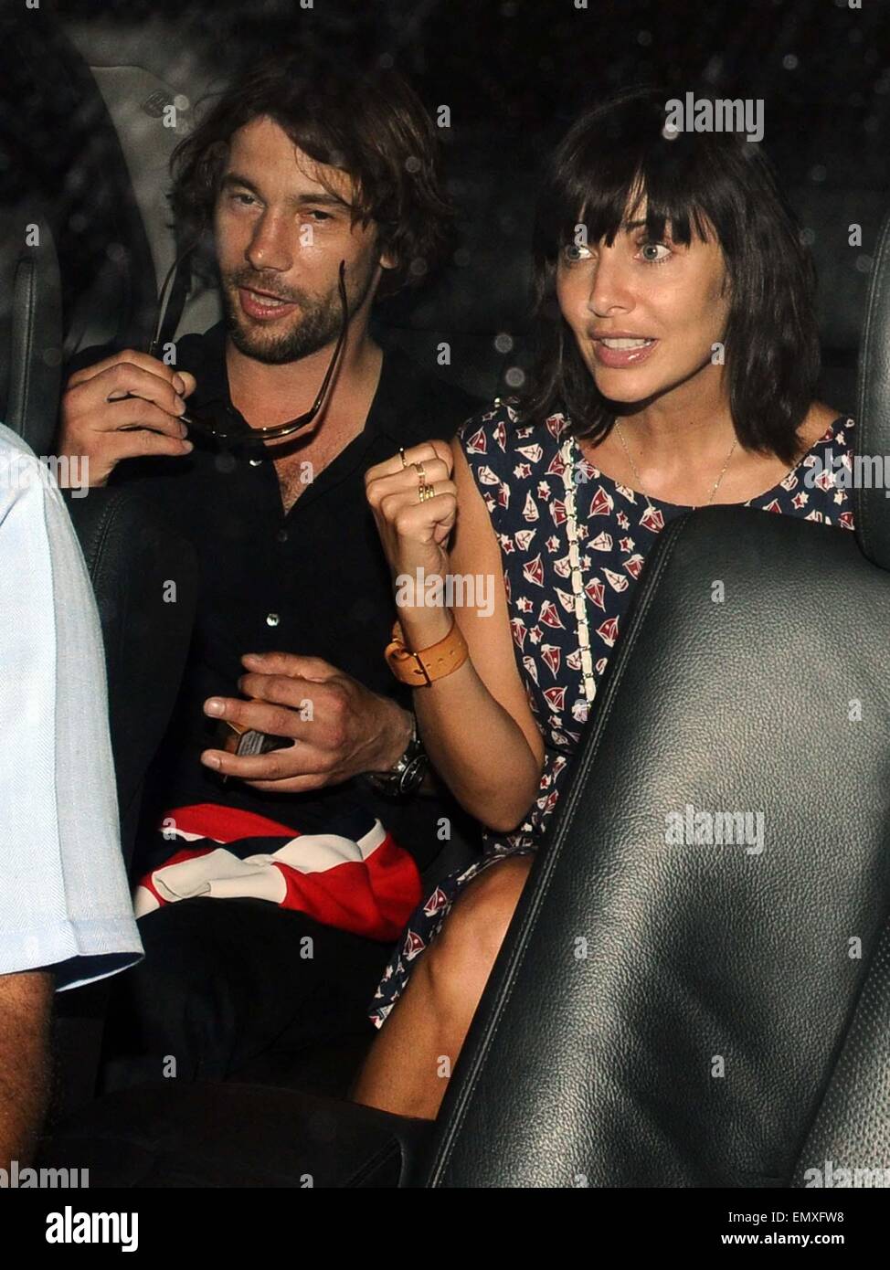 Jay Kay Car High Resolution Stock Photography and Images - Alamy