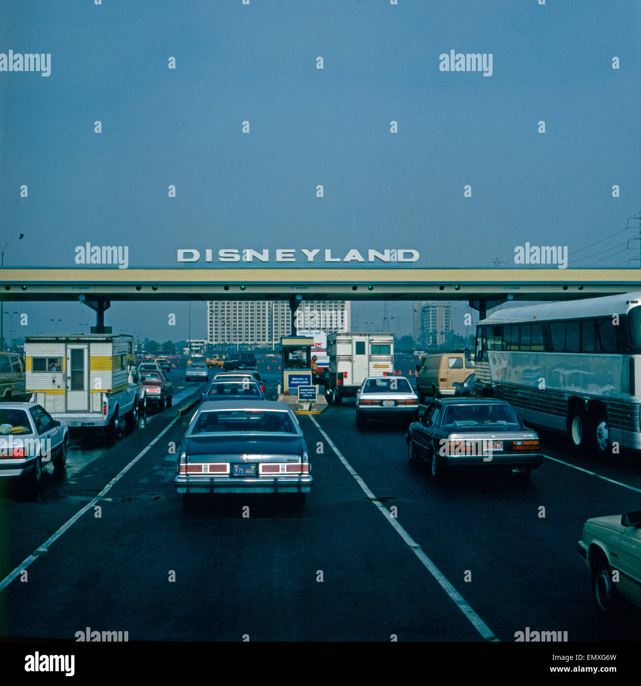 Autobahnausfahrt hi-res stock photography and images - Alamy