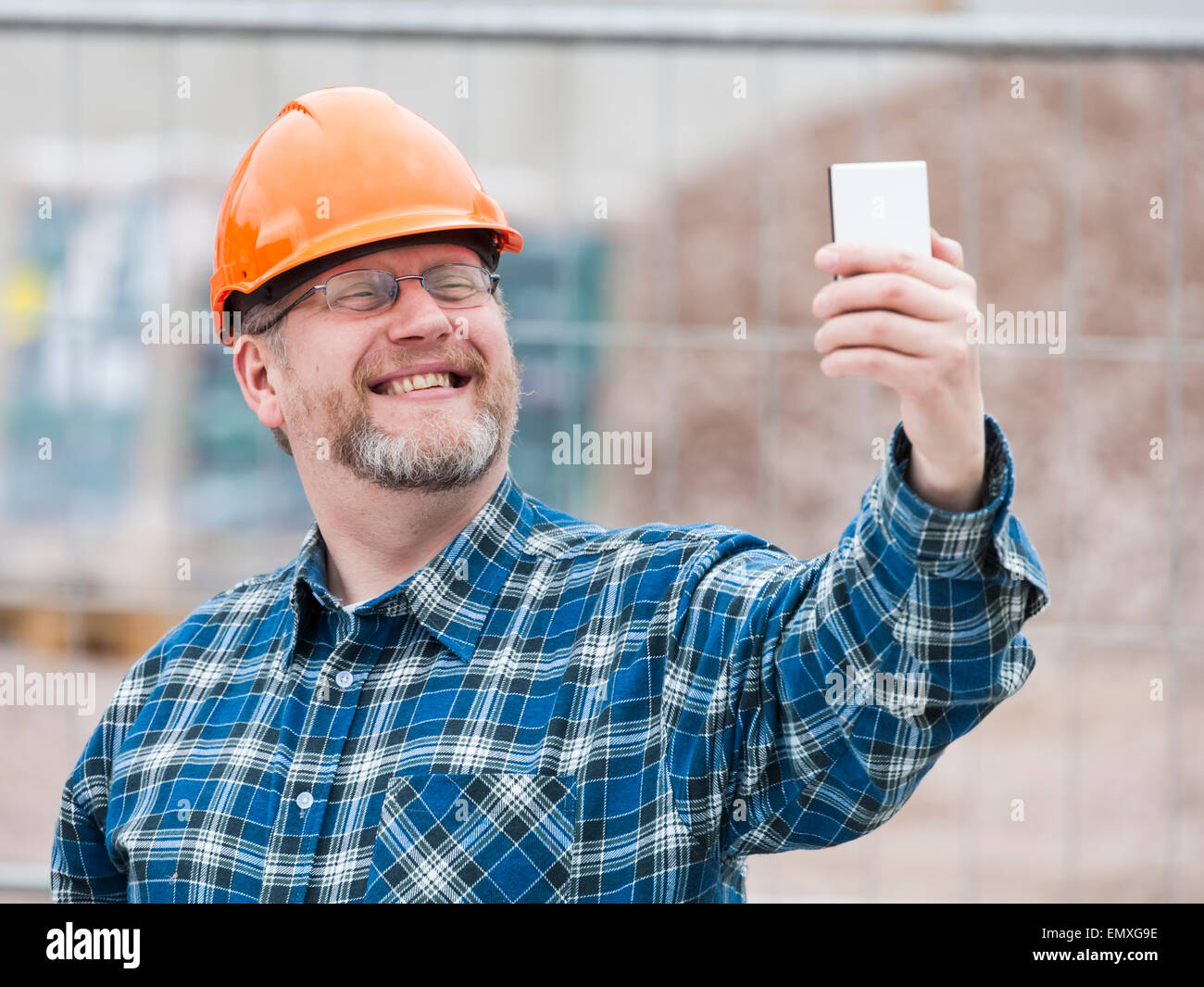 Funny engineer hi-res stock photography and images - Alamy