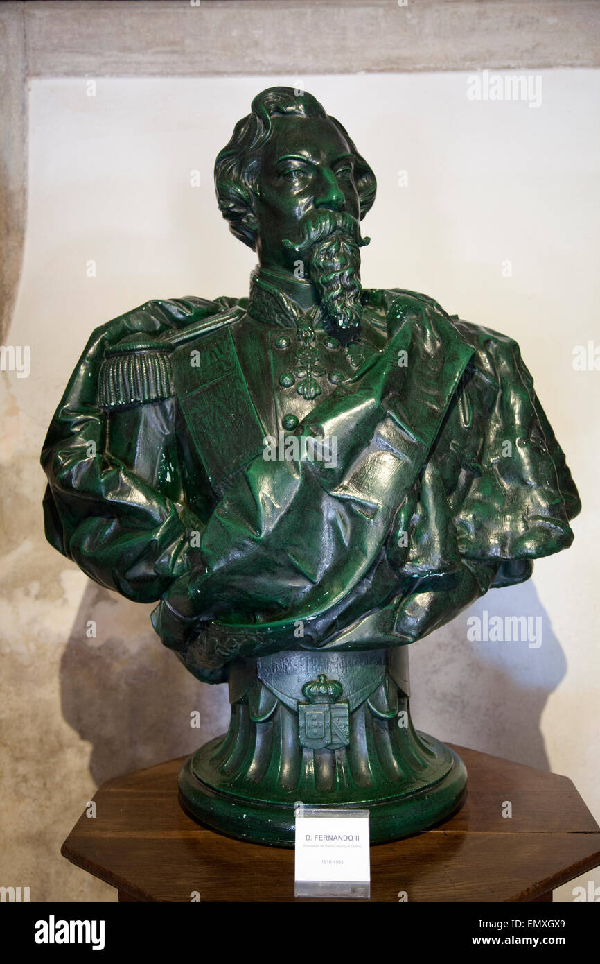 Fernando ii hi-res stock photography and images - Alamy