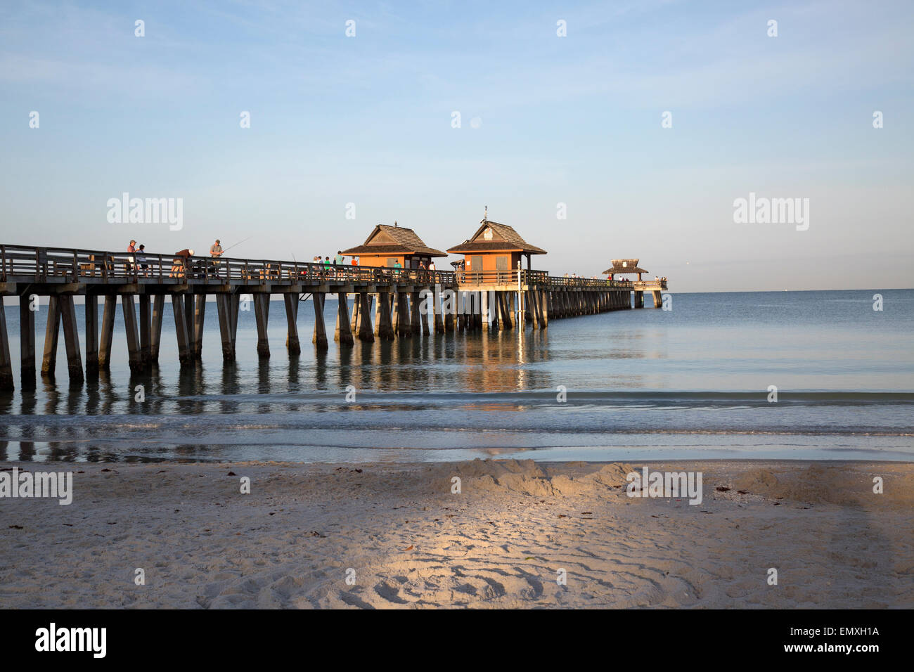 Old naples hi-res stock photography and images - Alamy