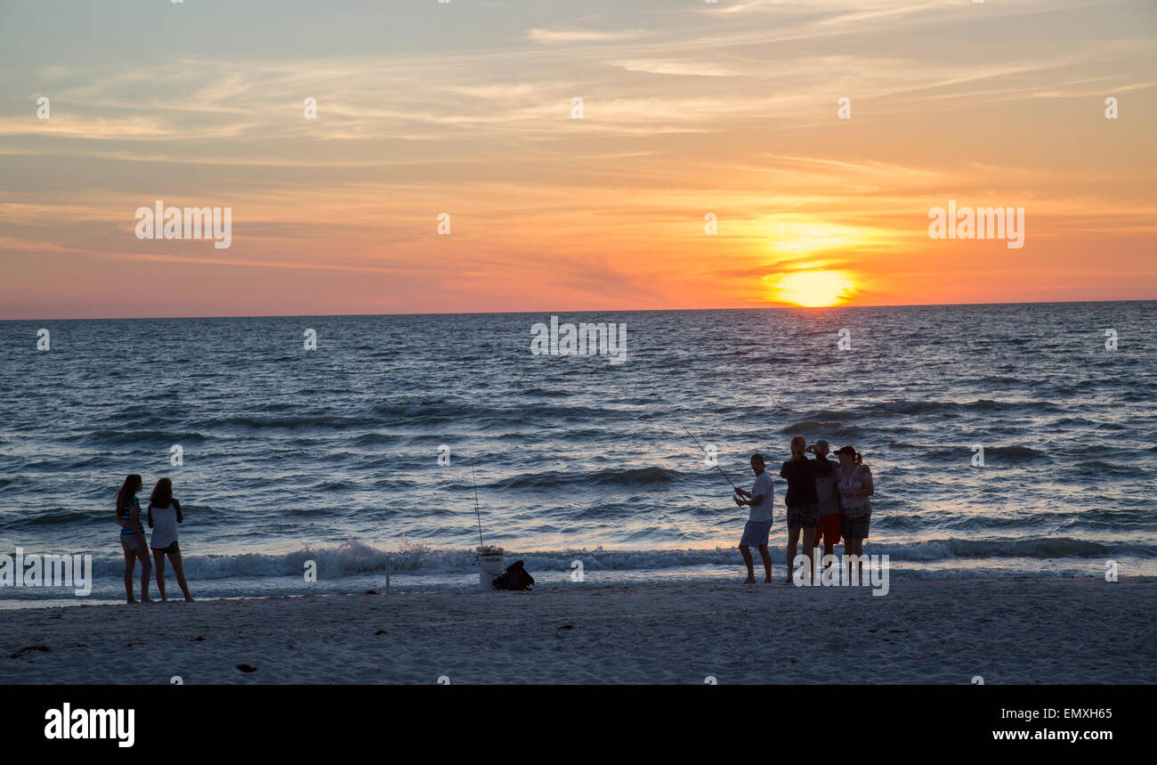 Teen Fishing High Resolution Stock Photography and Images - Alamy