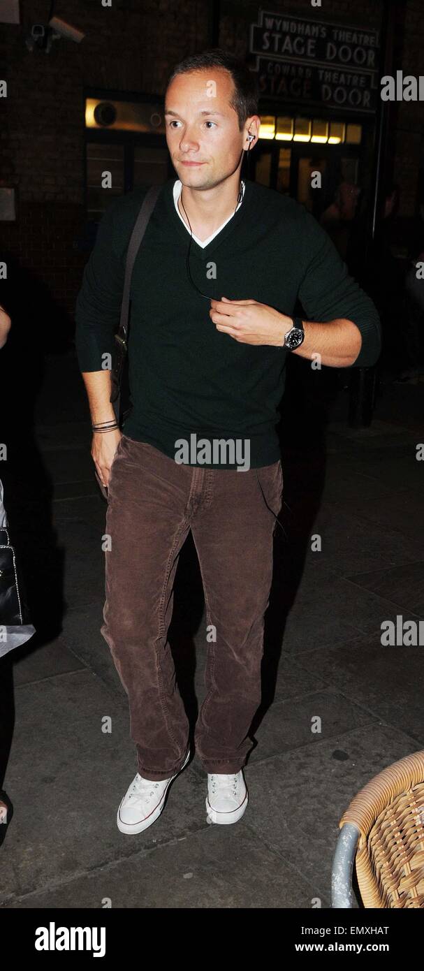 Jack Ryder High Resolution Stock Photography and Images - Alamy