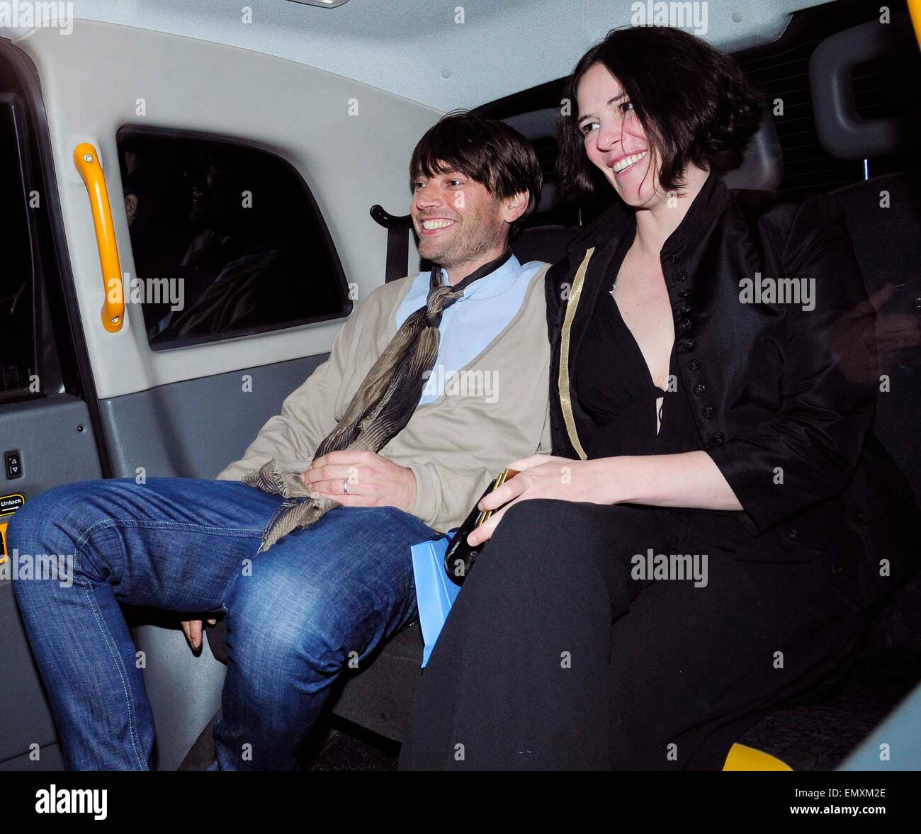 Alex James Hyde Park High Resolution Stock Photography and Images - Alamy