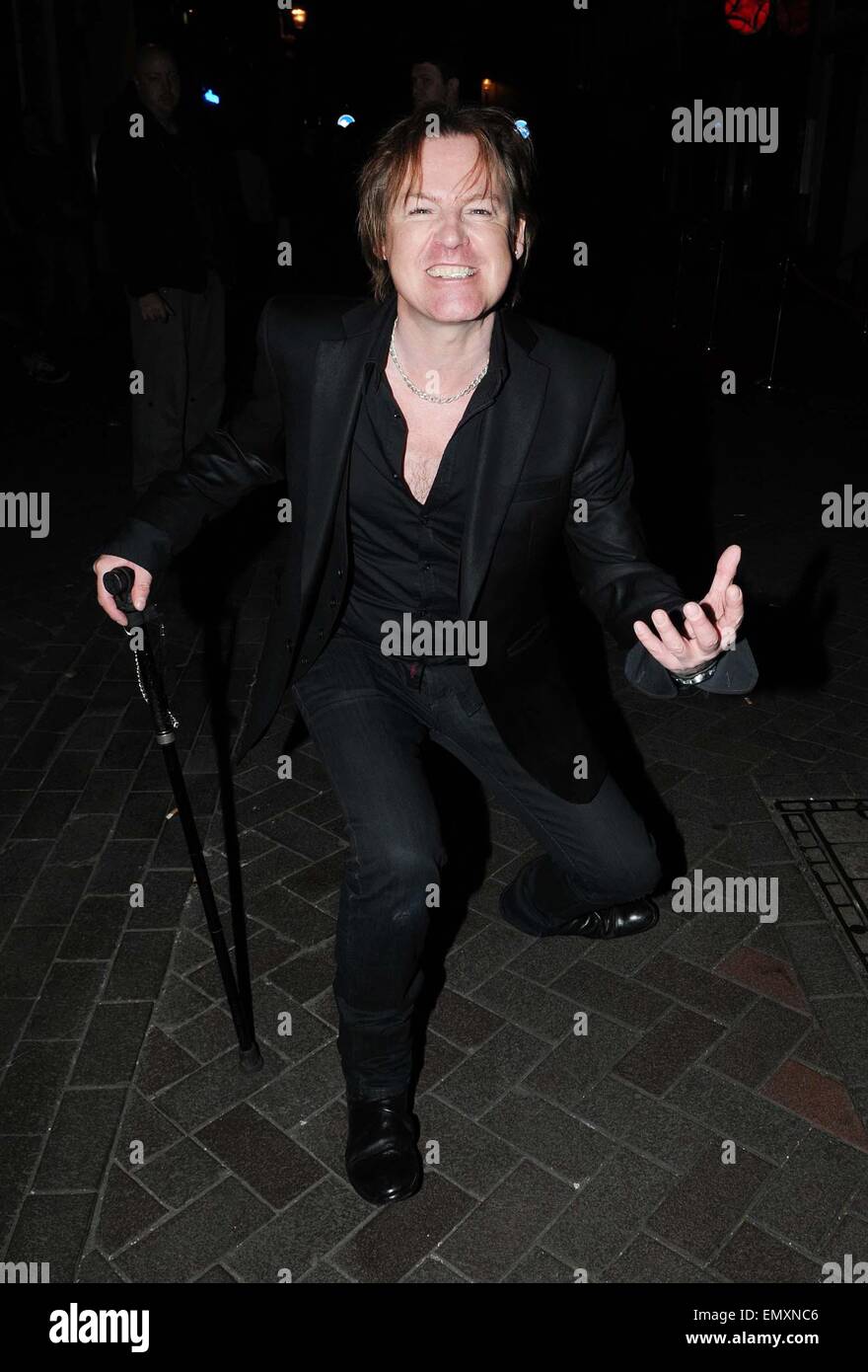 Jackie Brambles High Resolution Stock Photography and Images - Alamy