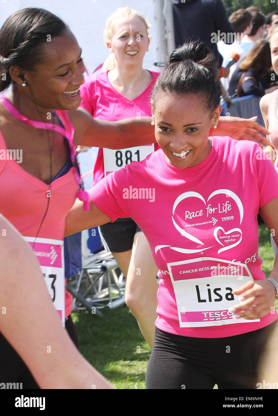 Lisa Maffia High Resolution Stock Photography and Images - Alamy