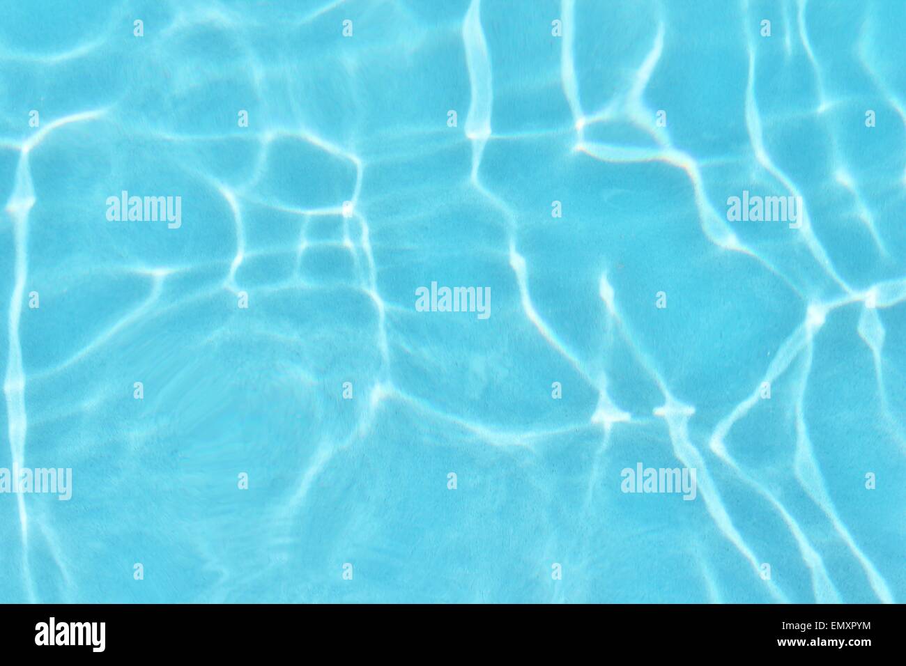 Poolside holiday vacation scenic swimming pool summer background Stock ...