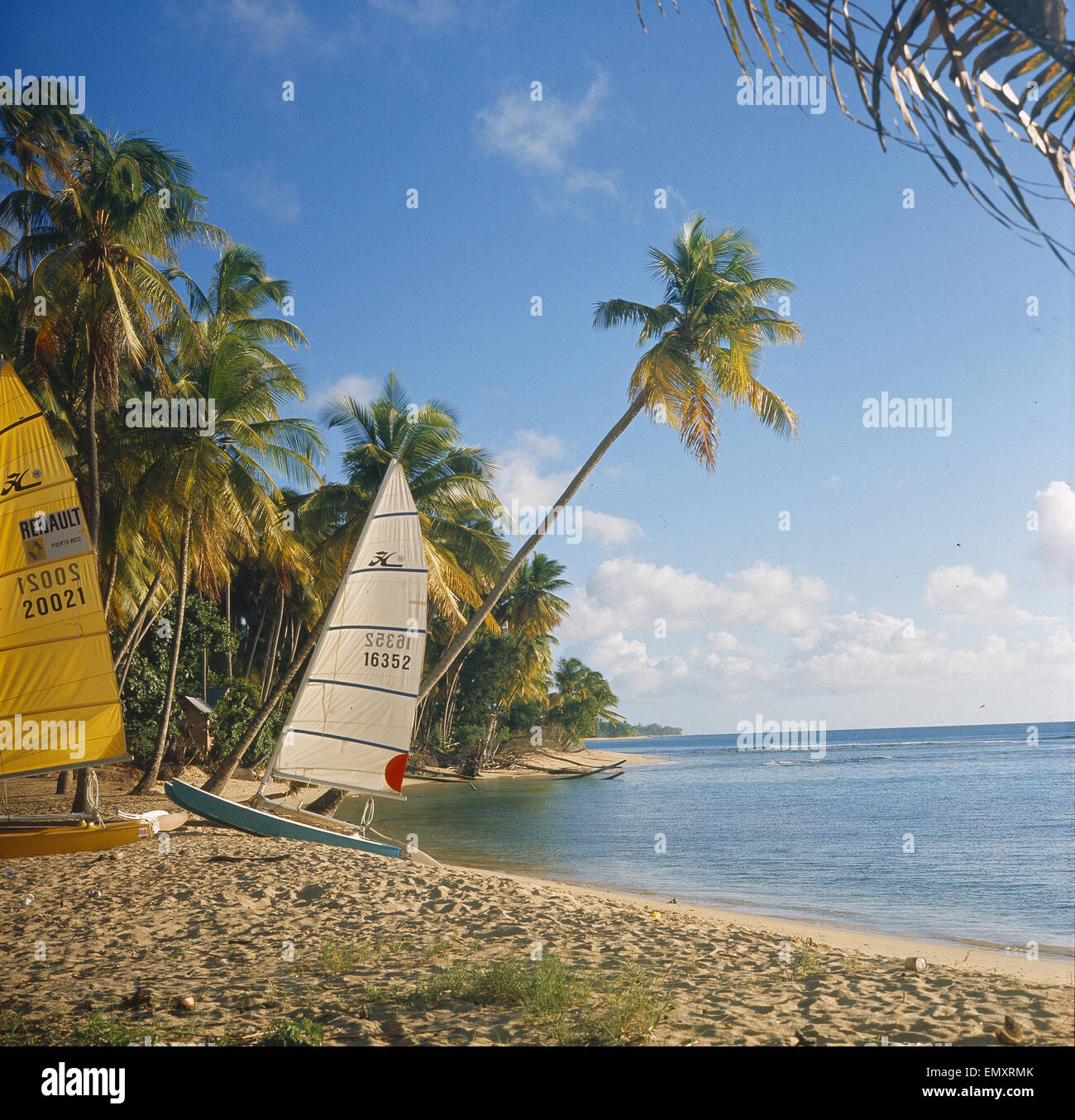 Karibik barbados hi-res stock photography and images - Alamy