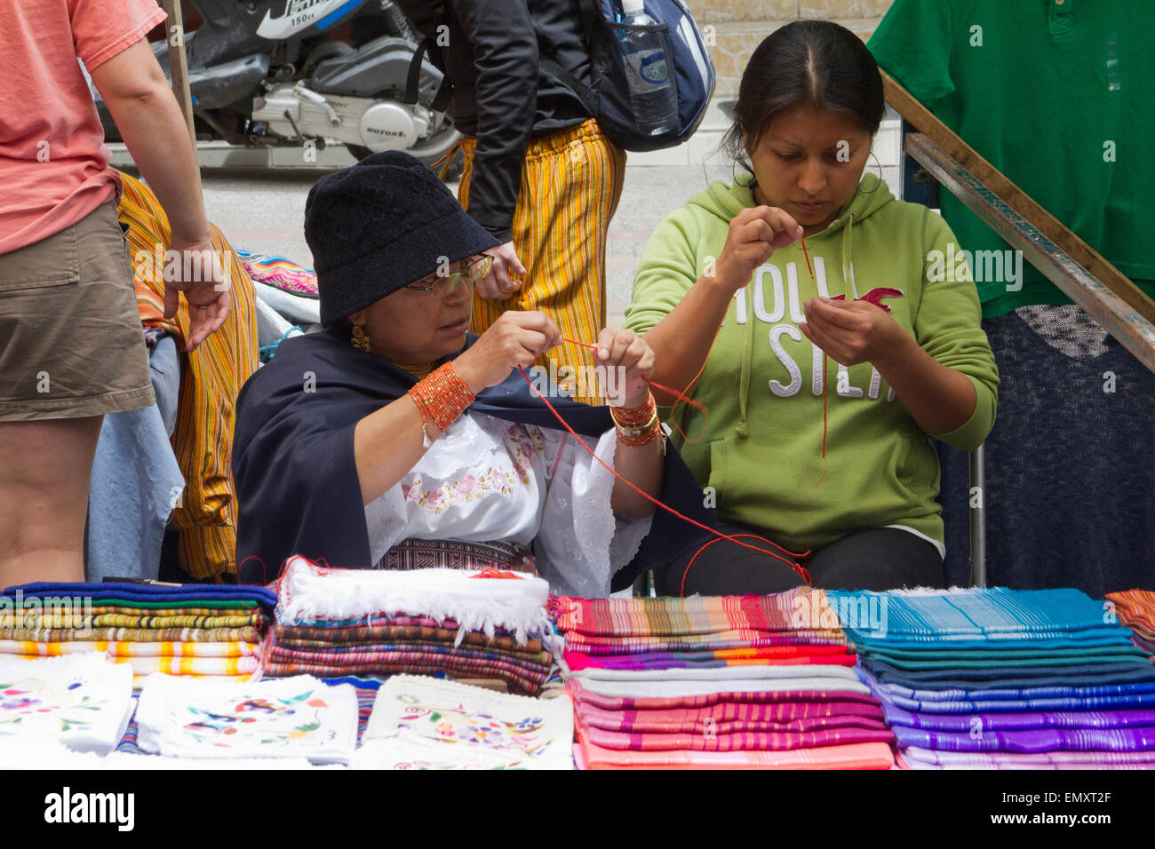 Merchant merchants market marketplace hi-res stock photography and ...