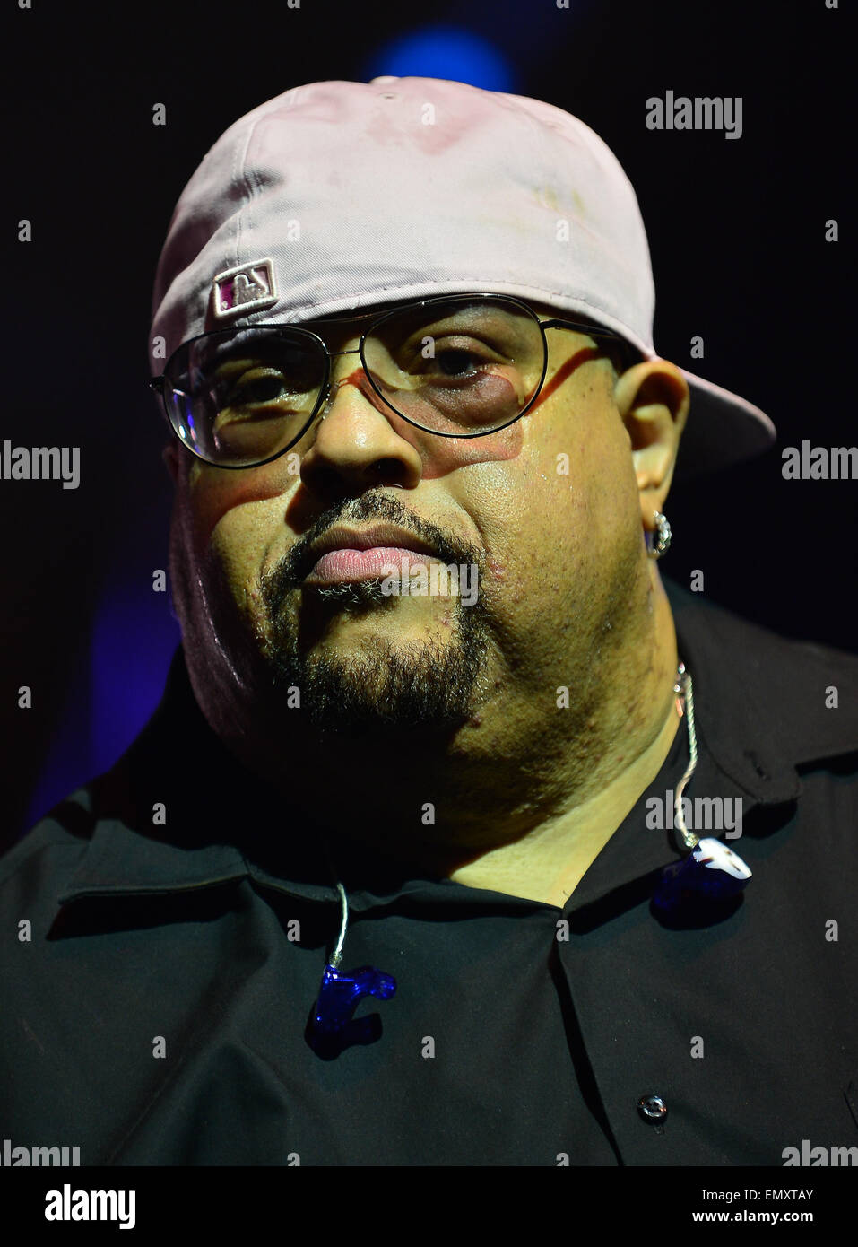 Fred hammond hi-res stock photography and images - Alamy
