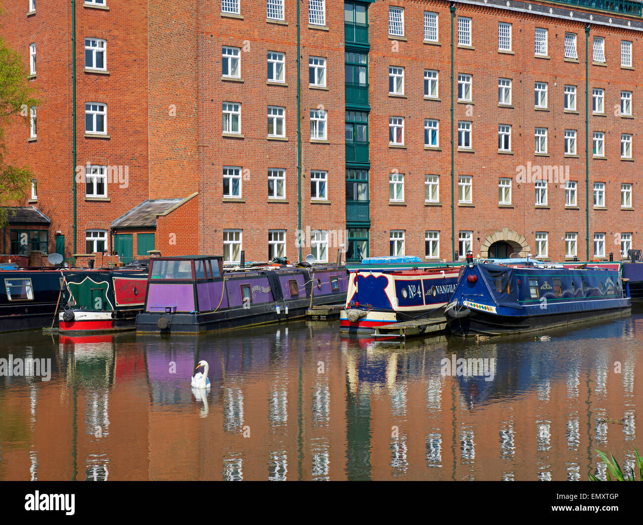 Hovis mill macclesfield hi-res stock photography and images - Alamy